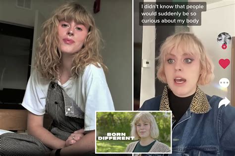 i was born without a vaginal opening — that s how i discovered i m intersex