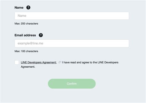 Tích hợp LINE SDK trong ứng dụng iOS