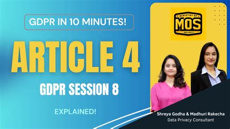 Gdpr Dataprotection Privacymatters Compliance Freeeducation