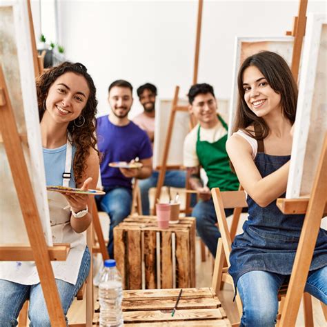 All Around Art Life Is Artsome