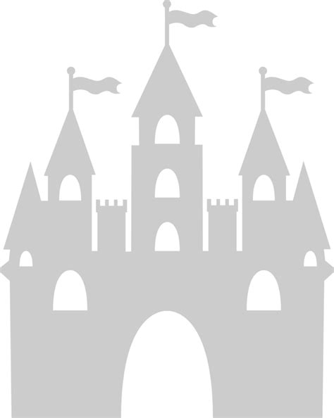 Castle 36656070 Vector Art At Vecteezy