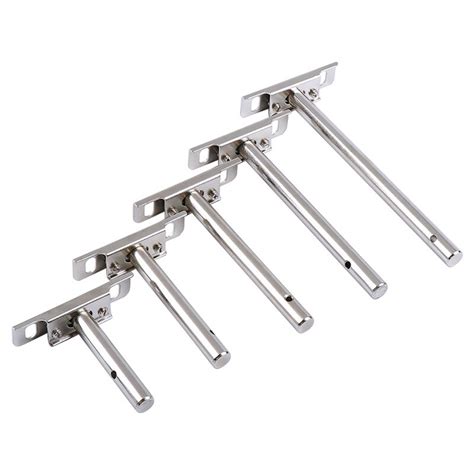 1pcs Diy Invisible Floating Shelf Brackets Adjusta Grandado