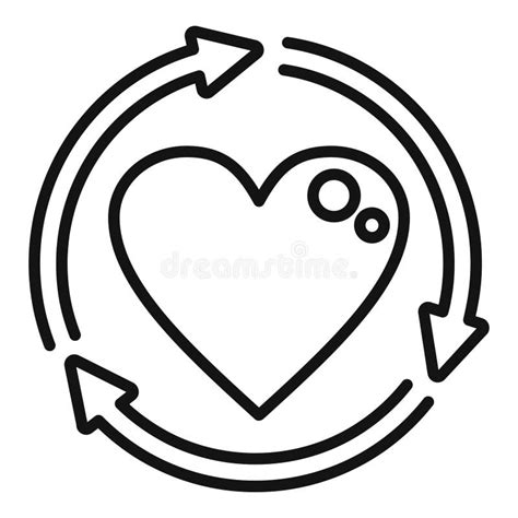 Heart Core Values Stock Illustrations 175 Heart Core Values Stock
