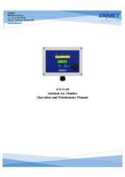 Afs 50 Afs 100 Co Guard Medair Proair Discontinued Product Manuals