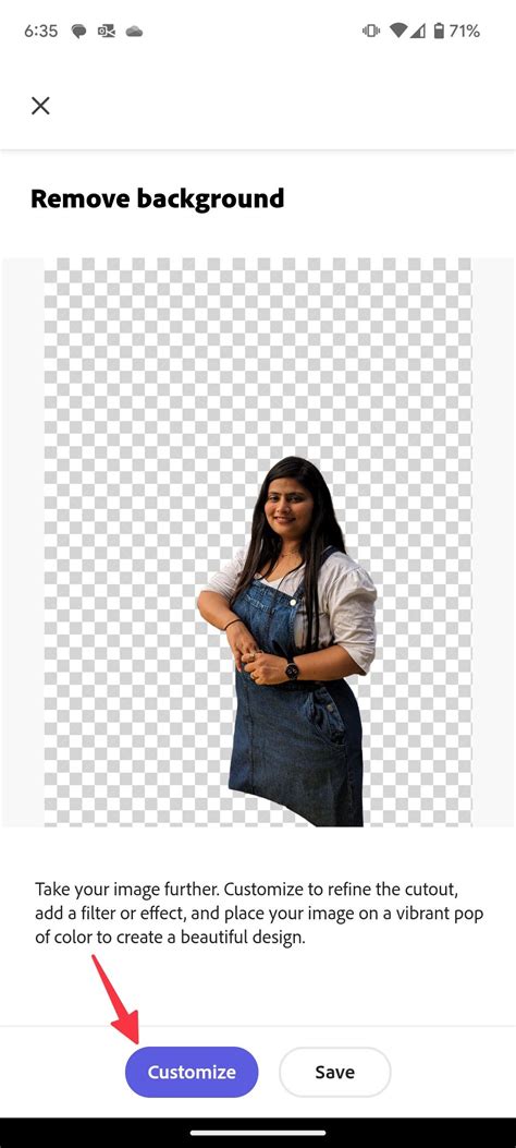 How To Remove The Background From Smartphone Photos