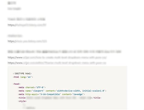 Htmlcss 프로젝트 과제 회고