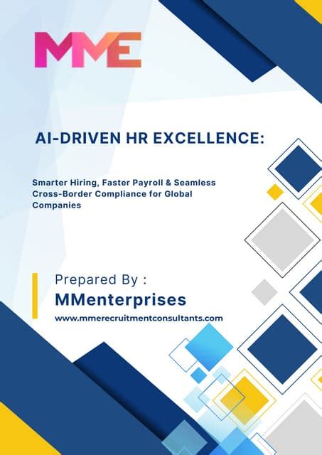 Mrc Ai Powered Compliance Payroll And Talent Operations For Modern
