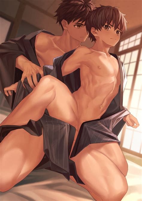 Original Drawn By Nayoshi R Danbooru