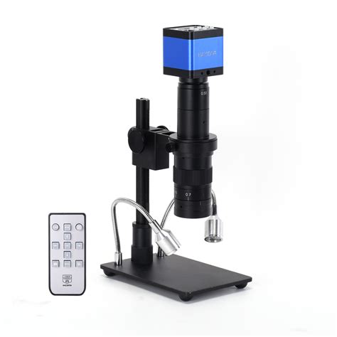 Hayear 16mp Full Hd 1080p 60fps Hdmi C Mount Industry Microscope Camera