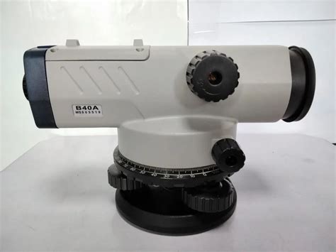 Sokkia Dumpy Level At ₹ 28000piece Dumpy Level In New Delhi Id