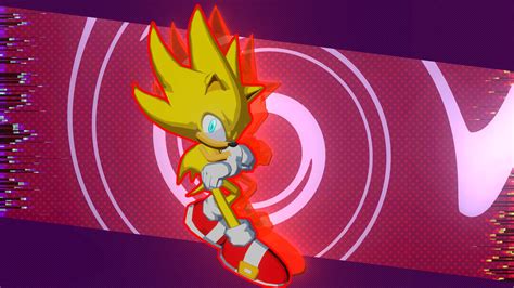Cyber Sonic Phase 1 By Dingus112114 On Deviantart