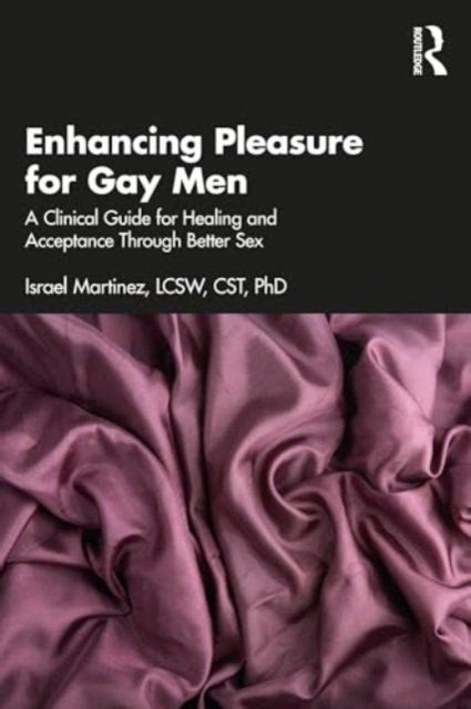 Enhancing Pleasure For Gay Men Best Pris På Prisradarno