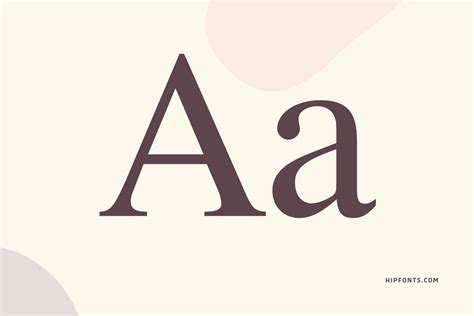 Unlocking Global Typography Pomorsky Unicode Font For Multilingual Design Hipfonts