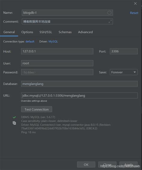 Idea配置mysql数据库连接sqlyog Idea如何配置mysql数据库mob6454cc6f4a4e的技术博客51cto博客