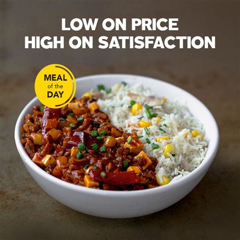 Freshmenu On Twitter Grab Our Meal Of The Day At Just Rs170 Order