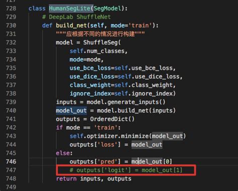 Paddleseg Issue Paddlepaddle Paddleseg Github