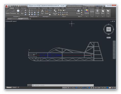 Как открыть файл Dxf в Autocad