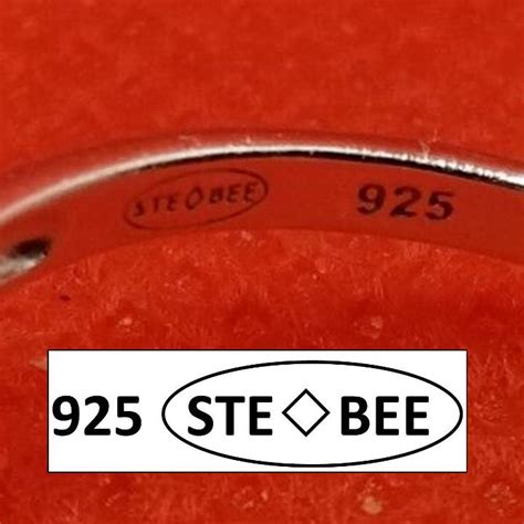 What Does A 925 Mark Mean When Stamped On Jewelry