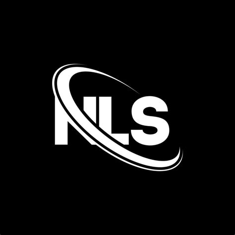 Nls Logo Nls Letter Nls Letter Logo Design Initials Nls Logo Linked With Circle And Uppercase Nls Logo Nls Letter Nls Letter Logo Design Initials Nls Logo Linked With Circle And Uppercase