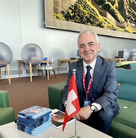 Uno Ausschuss Markus Schefer Wiedergewählt Insiemech