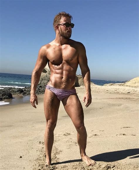 Body Goals Corey716
