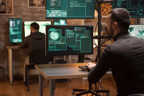How Ai Technology Companies Power Security Operation Centers Soc To Enhance Threat Detection