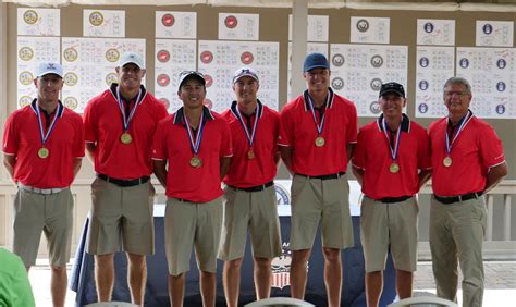 2016 Armed Forces Golf Championship