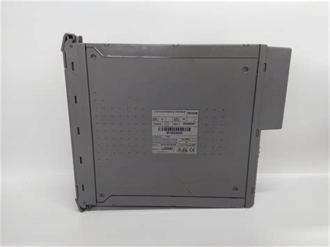 Ics Triplex T8151b Module Runsheng Automation