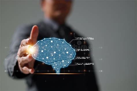 Brain Of Ai Symbolic Machine Learning Artificial Intelligence Of