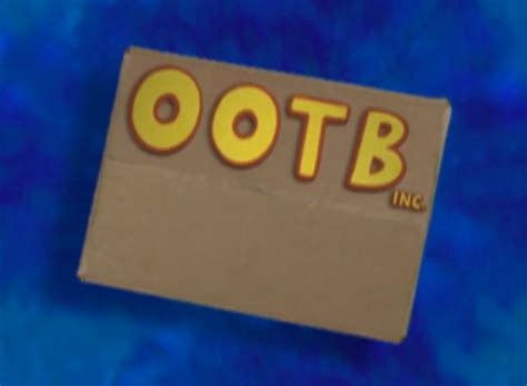 Ootb Inc Audiovisual Identity Database