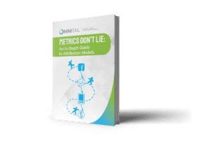 Metrics Don T Lie Decoding Marketing Attribution Models Omnitail