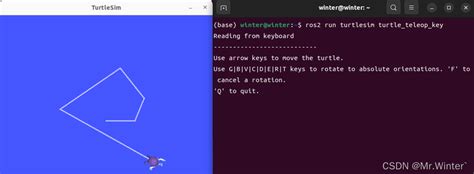 Ros2从入门到精通0 2：ros2简介、对比ros1与详细安装流程ros Ros2 Csdn博客
