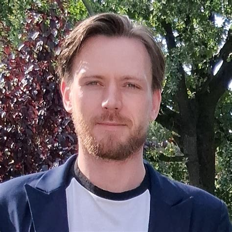 Timo Bartsch Seminarleiter Pädagogischer Mitarbeiter Politische