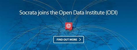 Socrata Open Data Solutions For Data Transparency Open Data Data Solutions