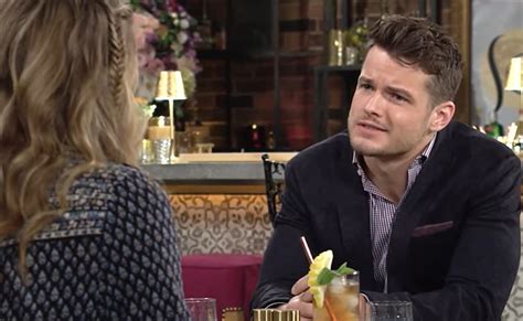 The Young And The Restless Summer And Kyle Unite In Unexpected Ways