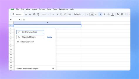 How To Convert Non Clickable To Clickable In Google Sheets