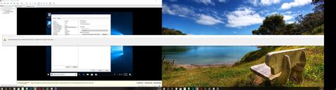 Eliminate Vmware Popups Notifications That Span Multiple Monitors On