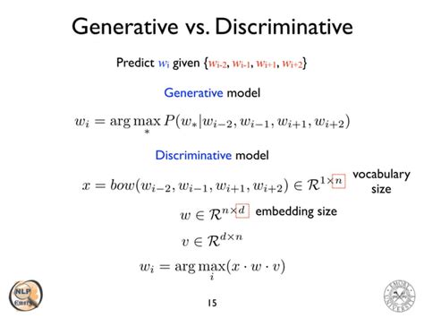 Cs571 Distributional Semantics Ppt