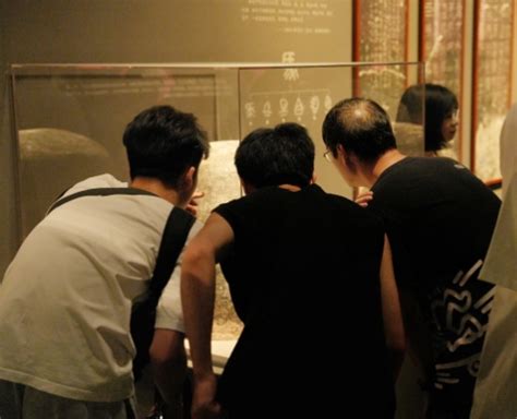 多场重磅展览云集 数万市民游客博物馆里过端午丨安逸四川 潮玩端午 四川在线