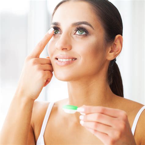 Boost Vision With Crosslinking And Scleral Lenses Sumner Vision