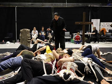 Sex Skeletons And Rituals A Look Inside Marina Abramovićs Balkan Erotic Epic Euronews