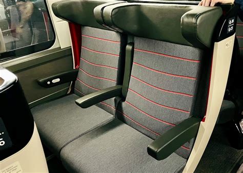 French High Speed Trains Tips For Your First Tgv Ride Travel With Lolly