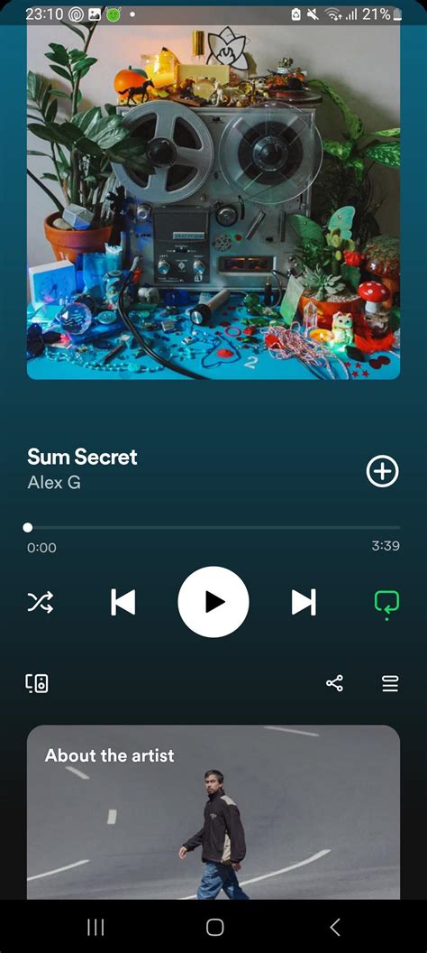Sum Secret Rsandyalexg