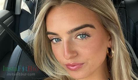 Casey Niles Bio Age Height Wiki 😍 Models Biography