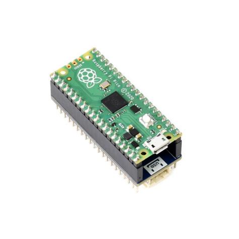 Buy Audio Expansion Module For Raspberry Pi Pico Concurrently Headphone Speaker Output Online