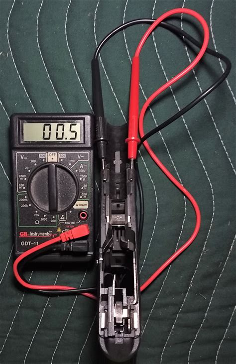 Are Glock Rails Connected Inside The Frame Glock Forum