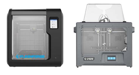 Flashforge Adventurer 3 Vs Creator Pro 2 2023 Which Is The Best One