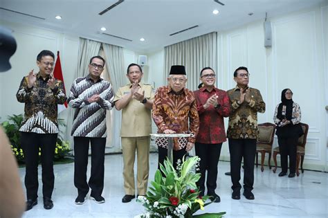 Kementerian Pendayagunaan Aparatur Negara Dan Reformasi Birokrasi Soft Launching Mpp Digital