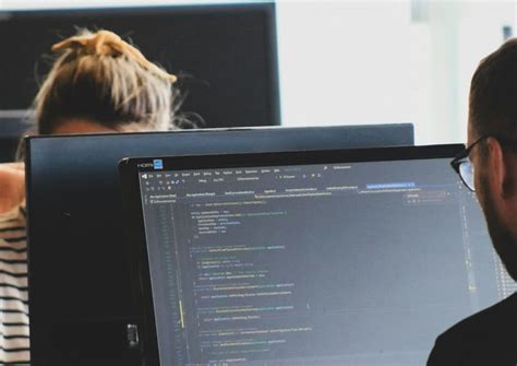 Rpa Codereview Softwaredevelopment Innovation Businessgrowth