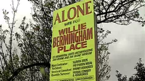 RtÉ Archives Society Willie Bermingham Place